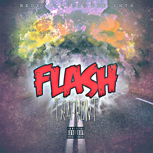 Stream Outro (Starring Flash) by The Flash (RedKeys Music) | Listen ...