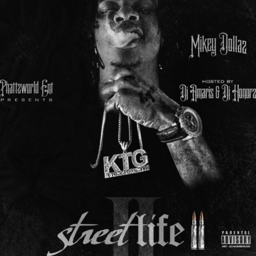 Stream Mikey Dollaz - Official Feat Leaky X Shoot Em Down (Prod By ...
