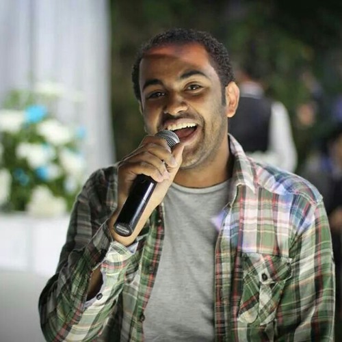 Stream الليل الهادي - شريف صادق - sherif sadek by SaRa RamaDan 1 ...