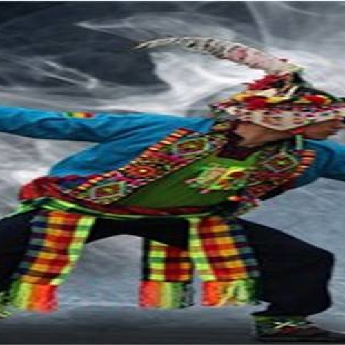 Stream TINKUS ANIMADO! by MUSIC-19MIX | Listen online for free on ...