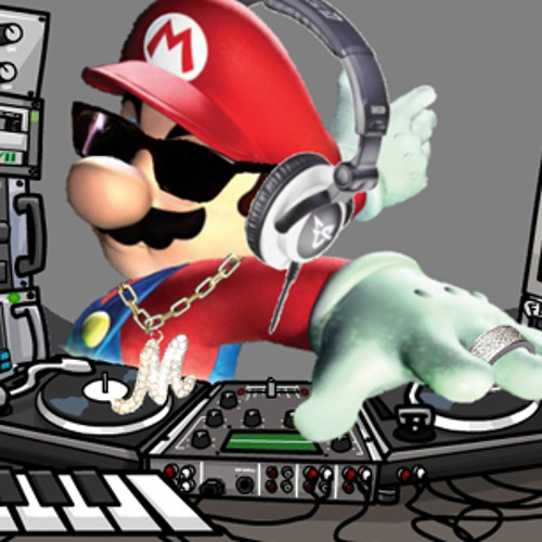 Stream DJ Jazzy Jeff + Jeremy Ellis + The Roots - Super Mario Battle ...