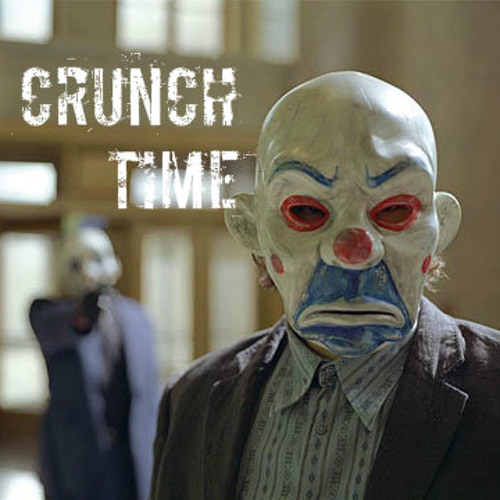 Stream OMUSIK | Listen to Crunch Time playlist online for free on SoundCloud