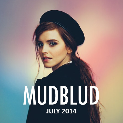 Stream Mudblud Monthly Mix: July 2014 by Mudblud. | Listen online for ...