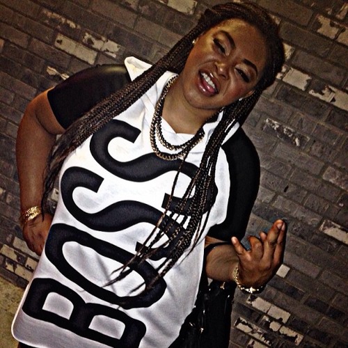 Stream B.Jo - "Bo$$ Chick 101" [Dirty Version] | Produced By Ralph G by ...