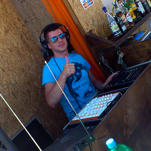 Stream My Music Feelings (Chapter 3 - Dark Beats) By Deejay Mad Josh ...