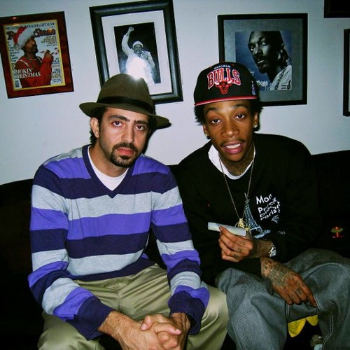 Stream WeDemBoyz(FredWreck Remix) by Fredwreck | Listen online for free ...