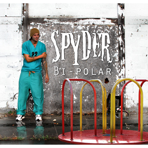 Stream SPYDER Ryder / Alex Reiter | Listen to Alex (SPYDER) Reiter ...