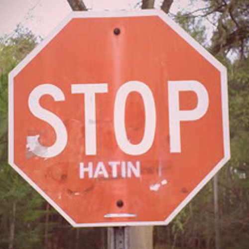 Stream Stop Hatin By 100 Rack$ by HAM707 | Listen online for free on ...