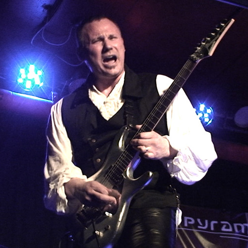 Stream Sailing The Oceans Of Neptune by Pyramids on Mars | Listen ...