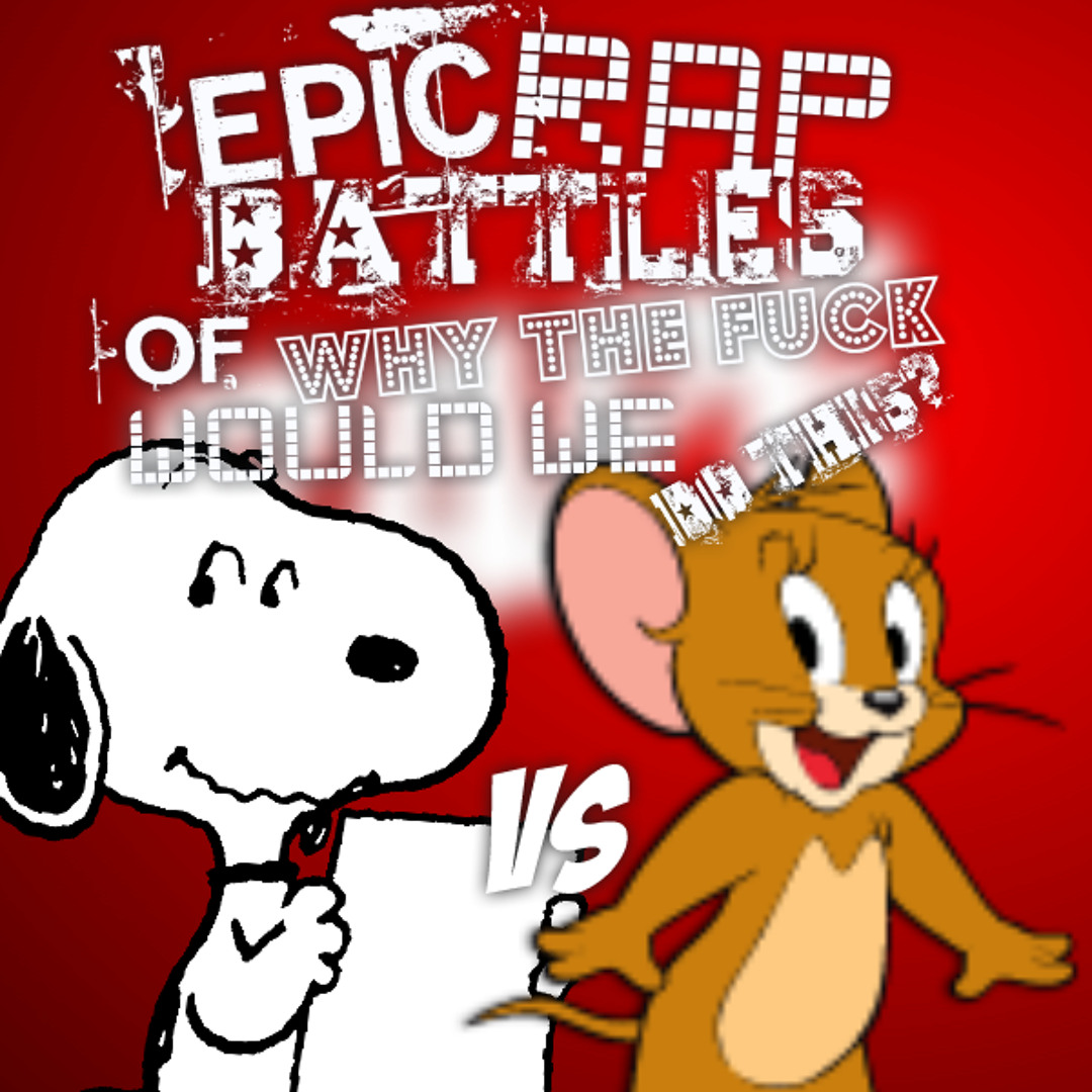 Stream Jerry vs Snoopy. ERBOWTFWWDT Season 2. by ERBOWTFWWDT1 | Listen ...