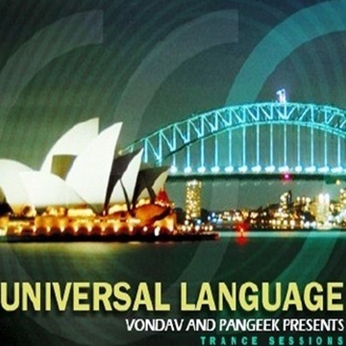 Stream Universal Language by Xavier La-Funk | Listen online for free on ...