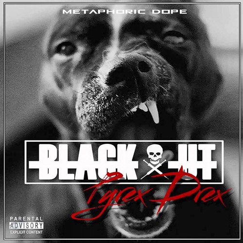 Stream Pyrex Drex - Blackout by PyrexDrex | Listen online for free on ...