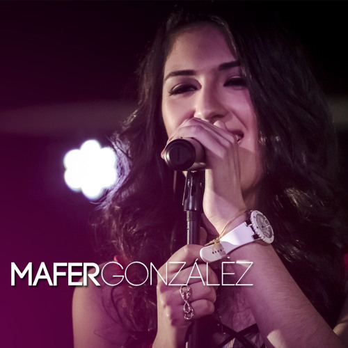 Stream Corazones Invencibles (Cover) by Mafer Gonzalez | Listen online ...