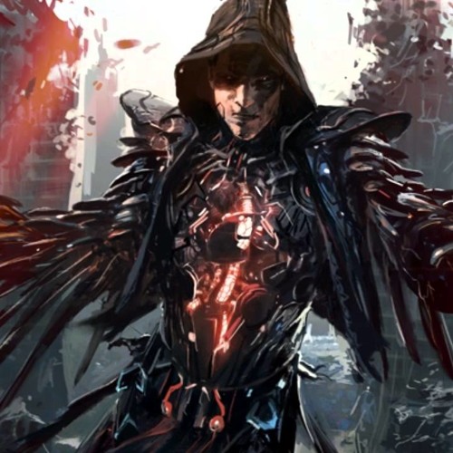 Stream Ninja Tracks - Fallen Angels by Petr Mikulík (dexterdd) | Listen ...