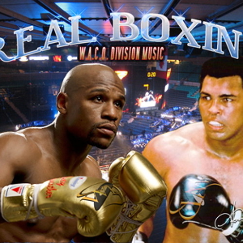 Stream Track 1 Real Boxing by Waco Division | Listen online for free on ...