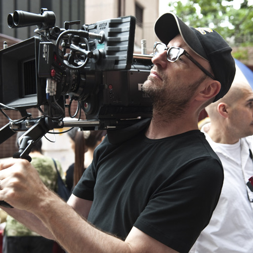 Stream Steven Soderbergh and David Gordon Green team for Amazon comedy ...