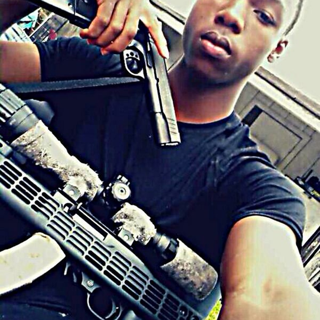 Stream Young Nigga $hit x Blizz x Deezy x Lowkey x Johnnyflex x Polo by ...