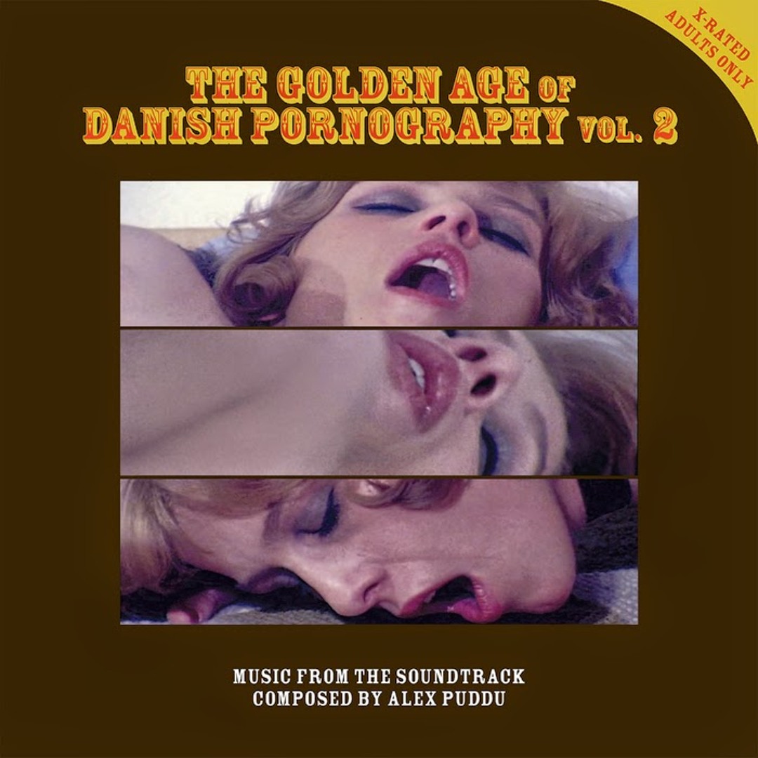 Listen To Alex Puddu Group Sex At The Bithday By Schema Records In Alex Puddu The Golden Age
