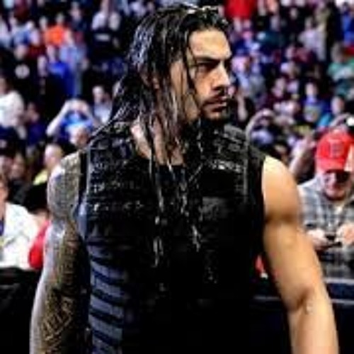 Roman Reigns Titantron Full Moving