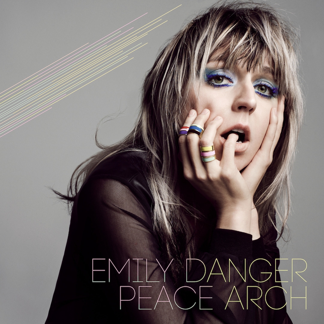 Stream Peace Arch by Emily Danger | Listen online for free on SoundCloud