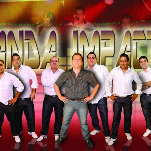 Stream Banda Impacto - Asi Fue - Aniversario Tres Años (Final) Olivera ...