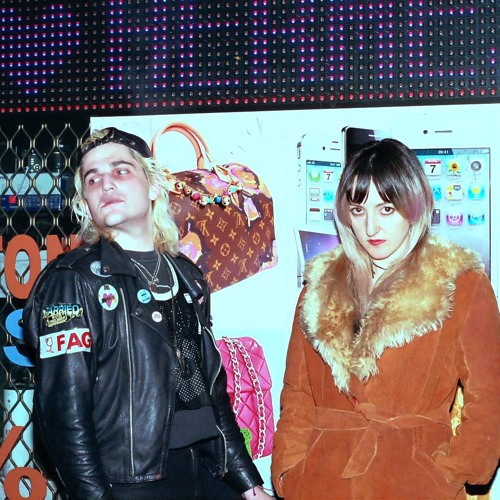 Stream GLOSS - "PREY" (DEMO) by -GLOSS- | Listen online for free on ...