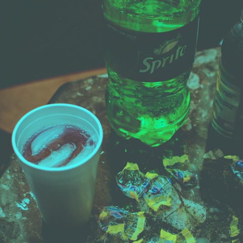 Stream Sippin Lean by Shintek | Listen online for free on SoundCloud