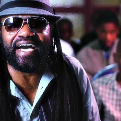 Stream Tony Rebel - Jah Is Standing By My Side. Full Spectrum Sound ...