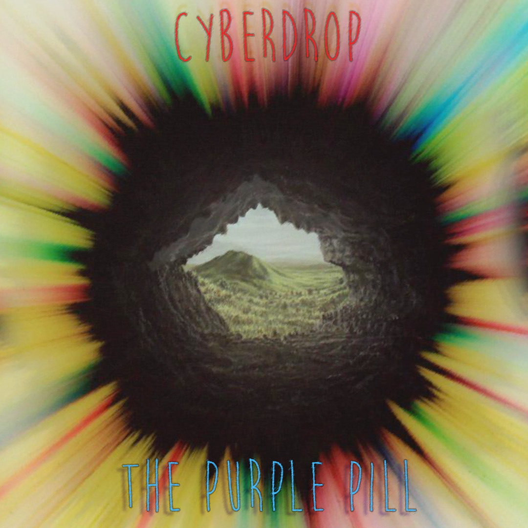 Stream The Purple Pill [Dubstep] by CyberDrop | Listen online for free ...