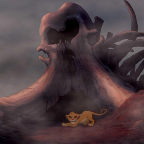 Stream Shadowy Place (Lion King Remix) by Ashley C | Listen online for ...