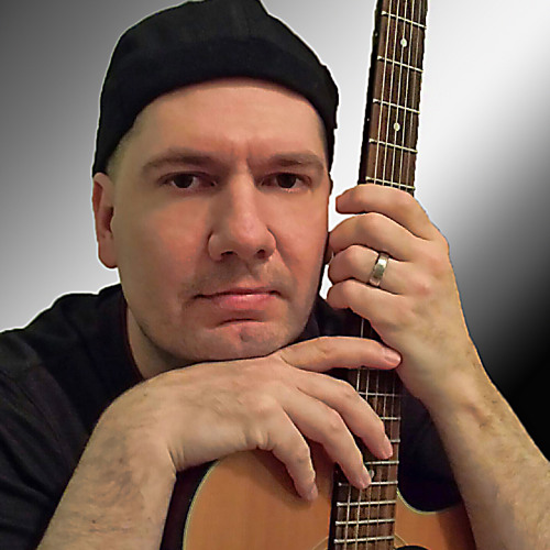 Stream Running From Gethsemane by Keith Rovere Music | Listen online ...