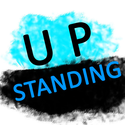 Stream Hip-Hop Freebeat -UpStanding- by CAISMedia | Listen online for ...