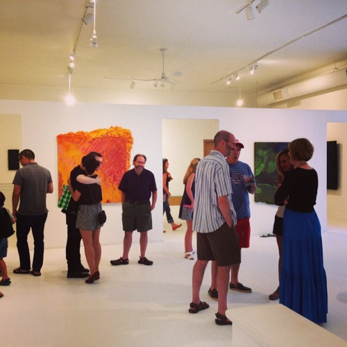 Stream Harrison Center | Listen to Brandon Lott playlist online for ...