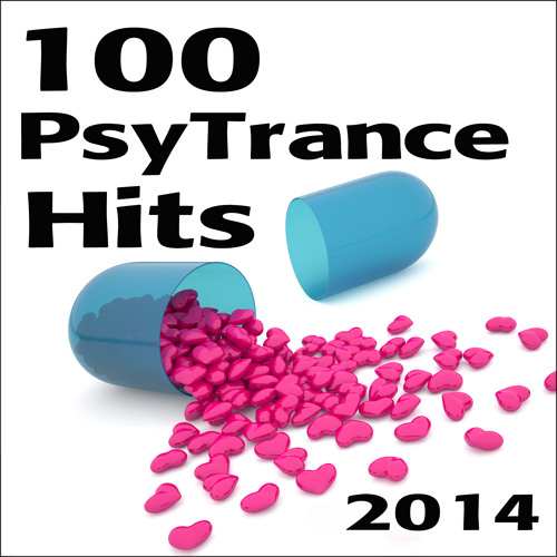 Stream 100 Psy Trance Hits 2014: Album preview set - 100 tracks for $9. ...