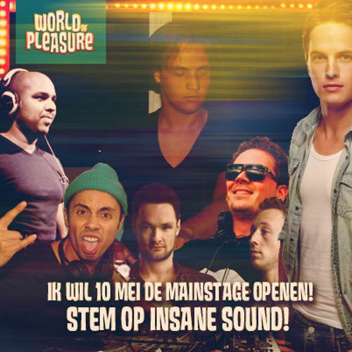 Stream House mix by Ingmar Sprang | Listen online for free on SoundCloud