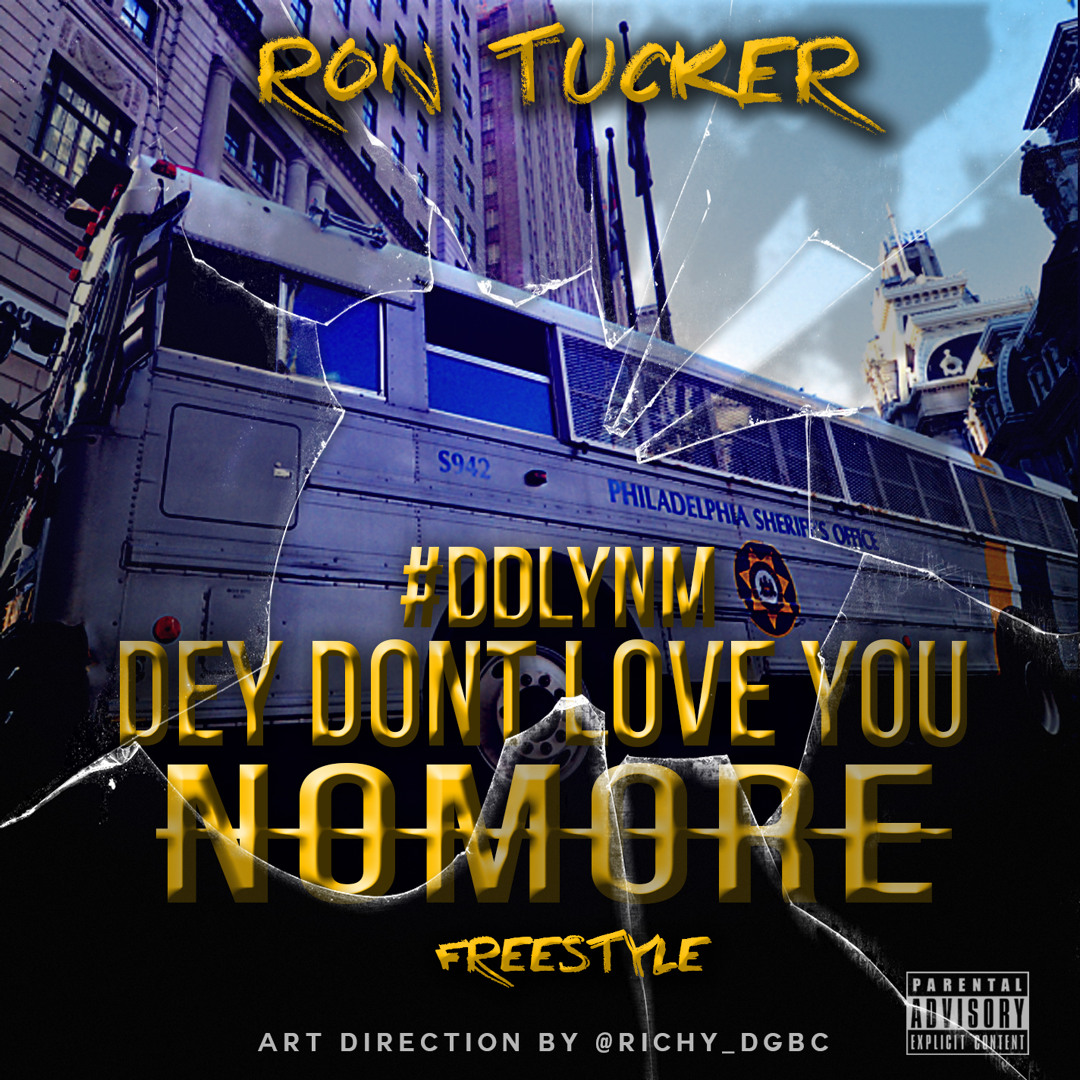 Stream RON TUCKER - DDLYNM Freestyle by RonTucker | Listen online for ...