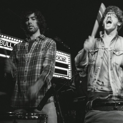 Stream Boom Forest : live performance on Lightning 100 by Lightning100 ...