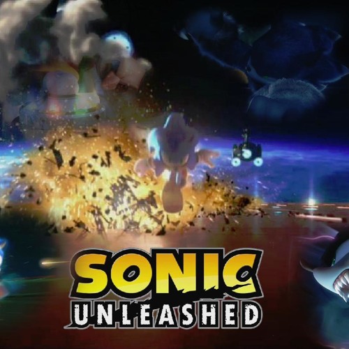 Sonic unleashed music - swimwes