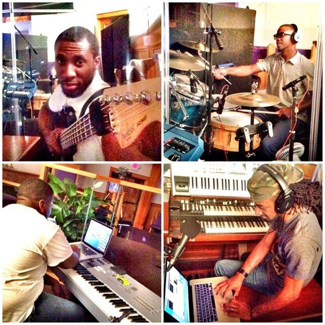 Stream Keyshawn Adams | Listen to keythebeast playlist online for free ...