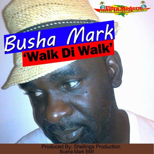 Stream Busha Mark - Walk Di Walk - Denzie Cash Mix by busha-mark1 ...
