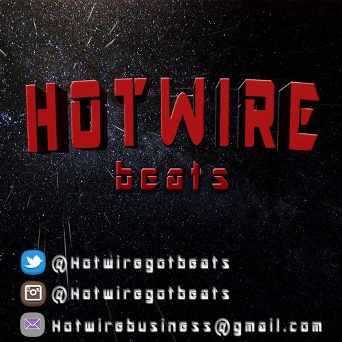 Stream Hotwire Cypher Series Official Instrumental by HotwireGotBeats ...