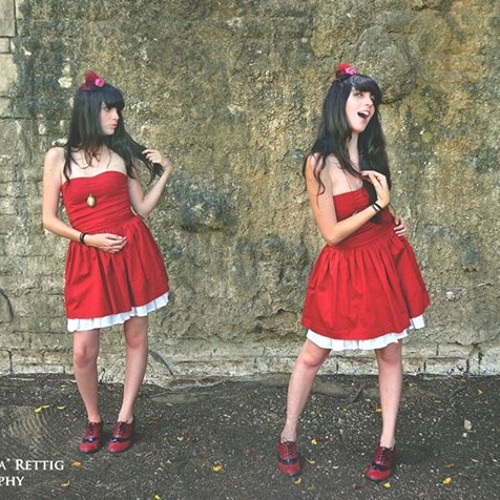 Stream Demo Last : In The Morning by Tulla (Atalya Emily Shourki ...