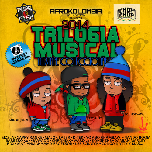 Stream 3. EXPERIMENTAL DUB MIX -DJ NATURAL by Dj Natural | Listen ...