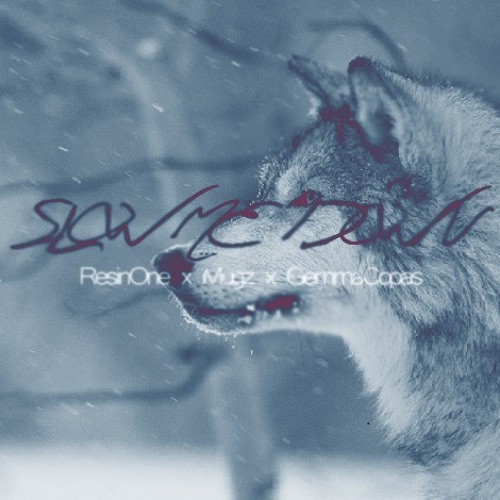 Stream R.O.A.M (Resin One and Mugz) feat. Gemma Copas - Slow Me Down by ...