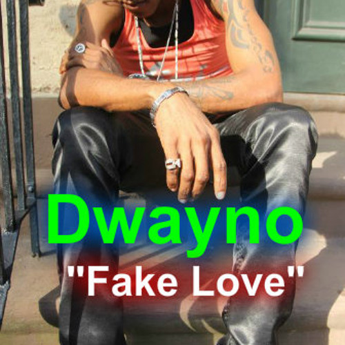 Stream Dwayno - Fake Love (Clean) by Dwayno | Listen online for free on ...