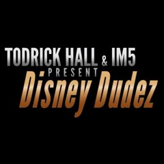 Im5 Dalton Disney Dudez