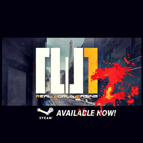 Stream Aiden Morrigan | Listen to Real World Racing: Z - Official ...