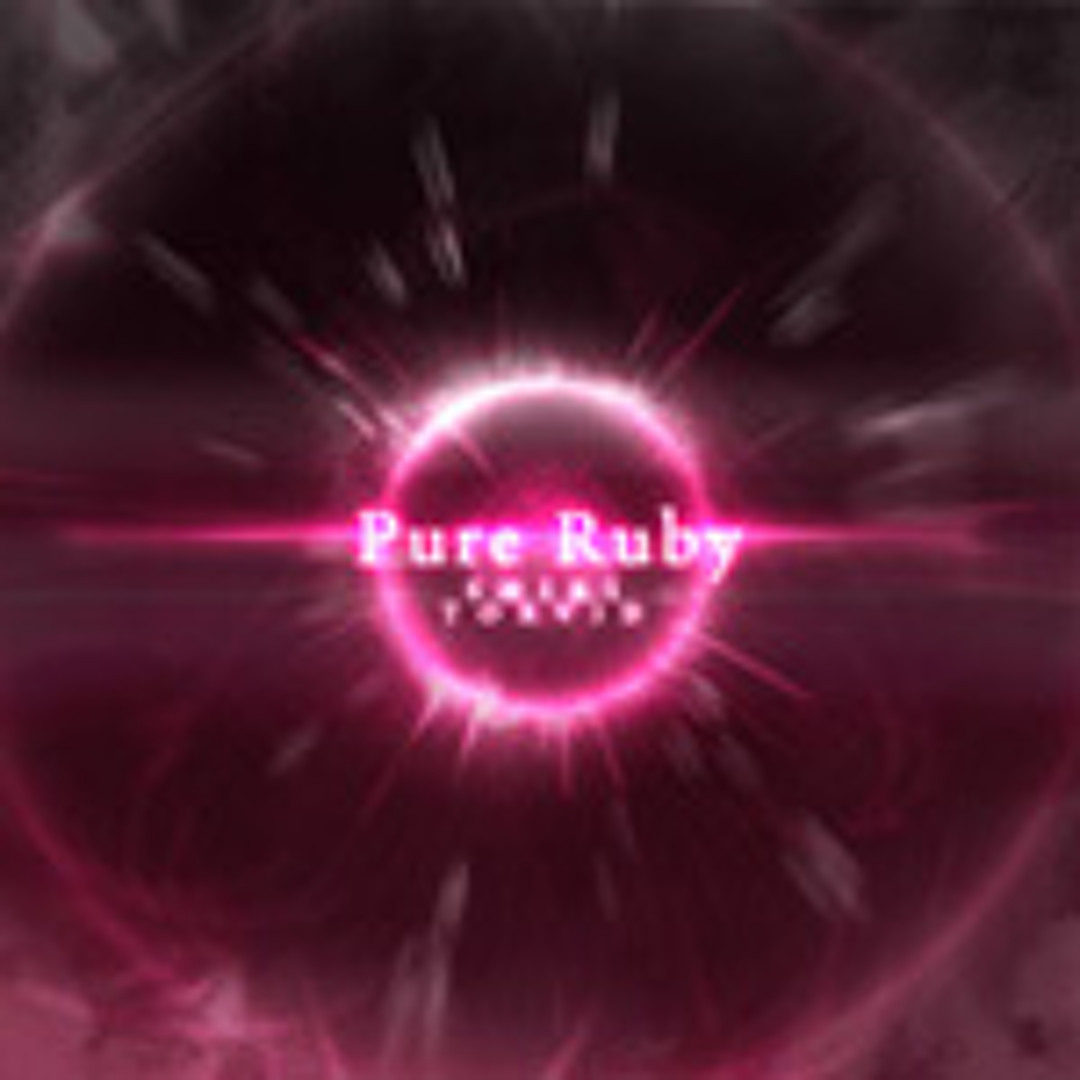 Stream Pure Ruby[Ver.soundcloud] by _shiki | Listen online for free on ...