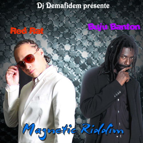 Stream Buju Banton Ft Red Rat On Di Magnetic Riddim 2014 by Dj ...