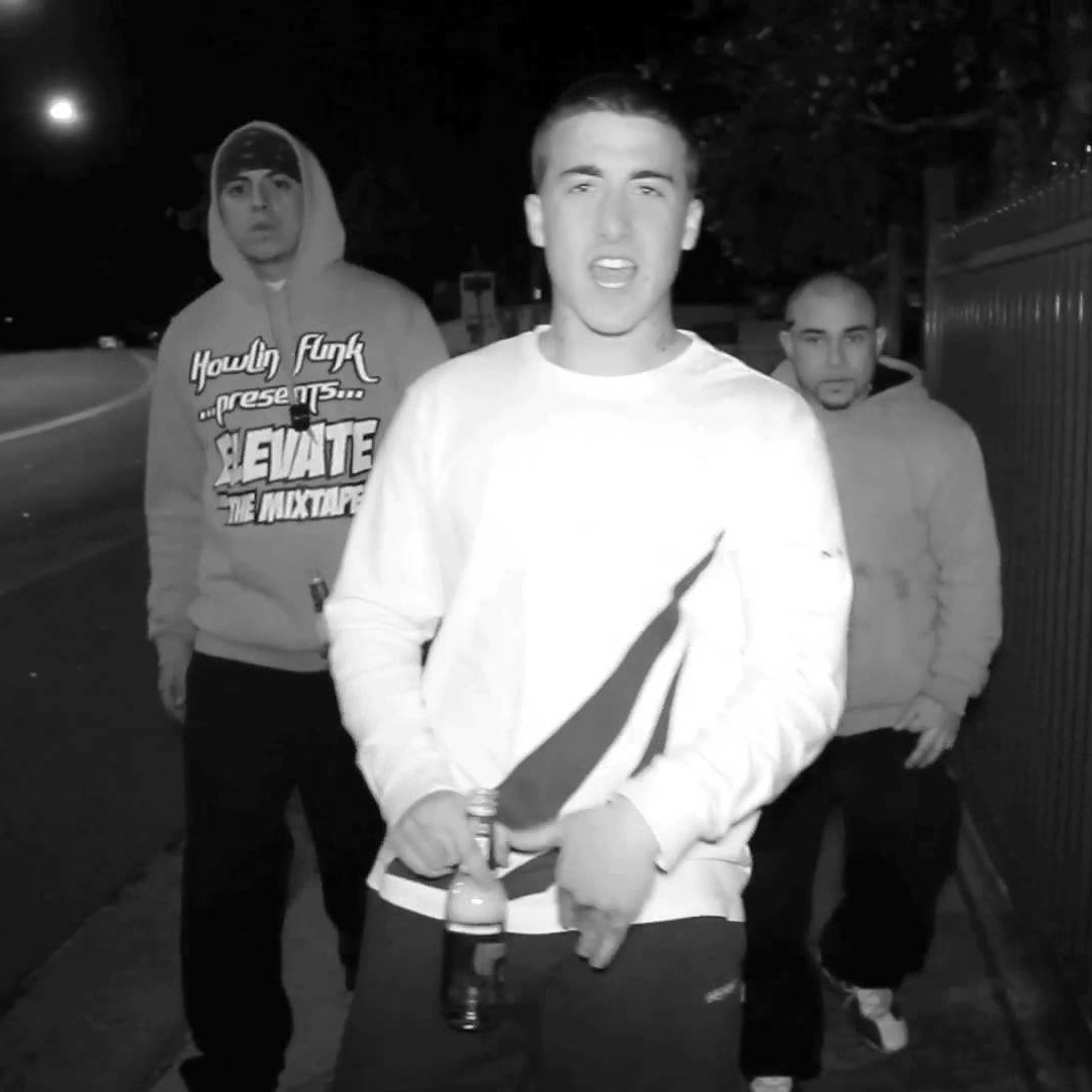 Stream NTER - How It Used To Be by Aus Rap | Listen online for free on ...